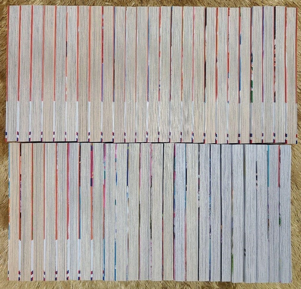 Skip Beat Comic Manga vol.1-49 Complete set Book Anime Yoshiki Nakamura ...