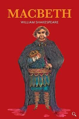 Macbeth by William Shakespeare (Hardcover, 2018) for sale online | eBay