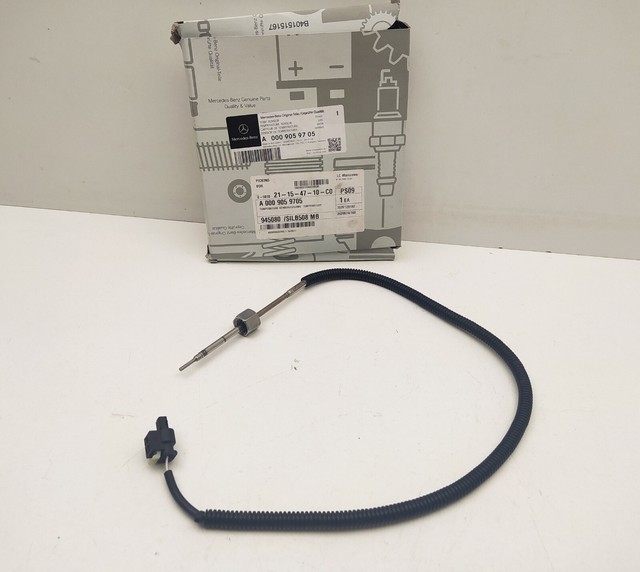 Mercedes-Benz C W205 Temperature Sensor A0009059705 OEM for sale online ...