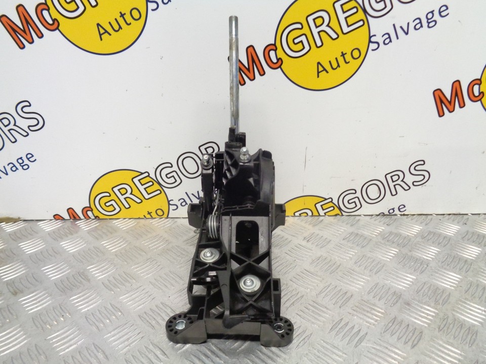 Ford Fiesta ST 180 MK7 MK7.5 2013-2017 Gear Stick Selector Shifter ...