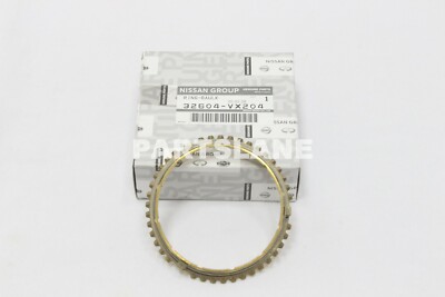 Nissan Atlas Cabstar Caravan OEM Genuine Baulk Ring 32604-VX204 | eBay