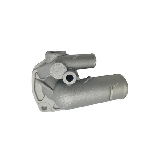 Engine Coolant Thermostat Housing For Jeep Wrangler Grand Cherokee ...