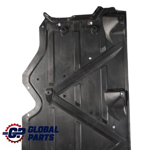 Mercedes W245 Underfloor Panel Undertray Front Right O/S Cover ...