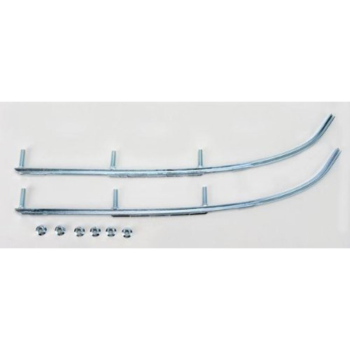 Fits 2014 Polaris 600 RMK 144 Shaper Bar 7490721 | eBay