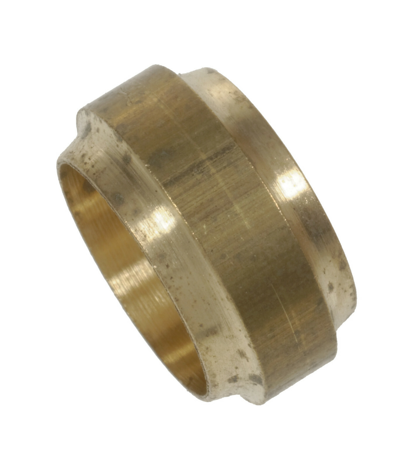 Brass Tubing Nuts & Universal Olives to suit Metric Enots Compression ...