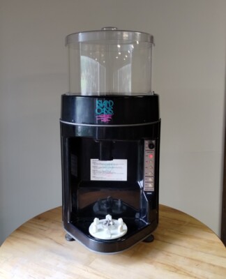 Frozen Drink & Slush Machines - Drink Machine