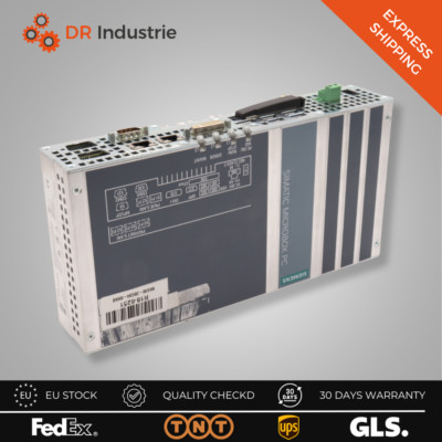 SIEMENS SIMATIC IPC 427D 6AG4140-3BC04-0HA0 | eBay