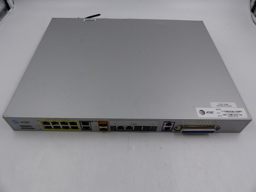 AT&T Edgewater EdgeMarc 4808 Multi-service VoIP Gateway for sale online ...