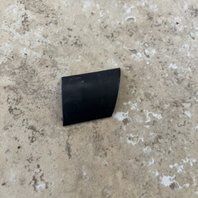 1996-2002 Toyota 4Runner Side Trim Protector passenger Fender Side OEM ...