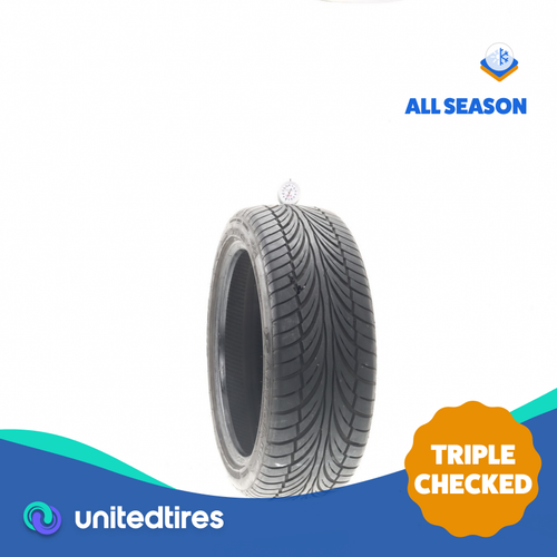 Used 215/45ZR17 Riken Raptor ZR A/S 91W - 7.5/32 | eBay