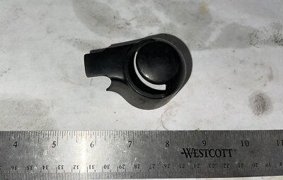Genuine 2010 Volkswagen Tiguan Wiper Arm Cap 6Q6955435D | eBay