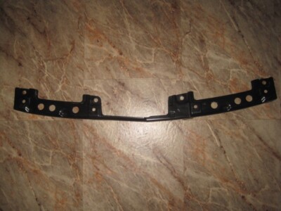 Fits 2022-2024 Honda Civic Front Bumper Face Bar Retainer Bracket ...