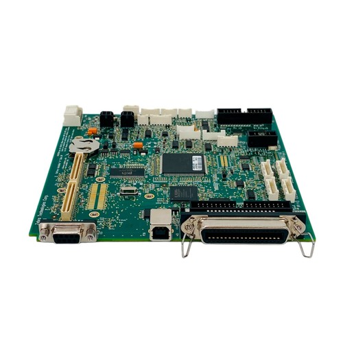 TESTED Genuine Zebra Main Logic Board 8MB for R110Xi4 RFID Label ...