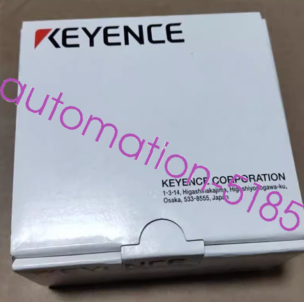 KEYENCE Industrial Camera CA-HX048M new fedex or DHL | eBay