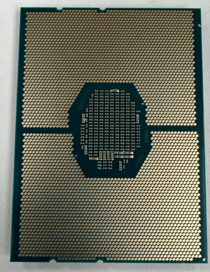Intel Xeon Silver 4215R 3.20GHZ 8-Core 11MB LGA 3647 CPU Processor P/N ...