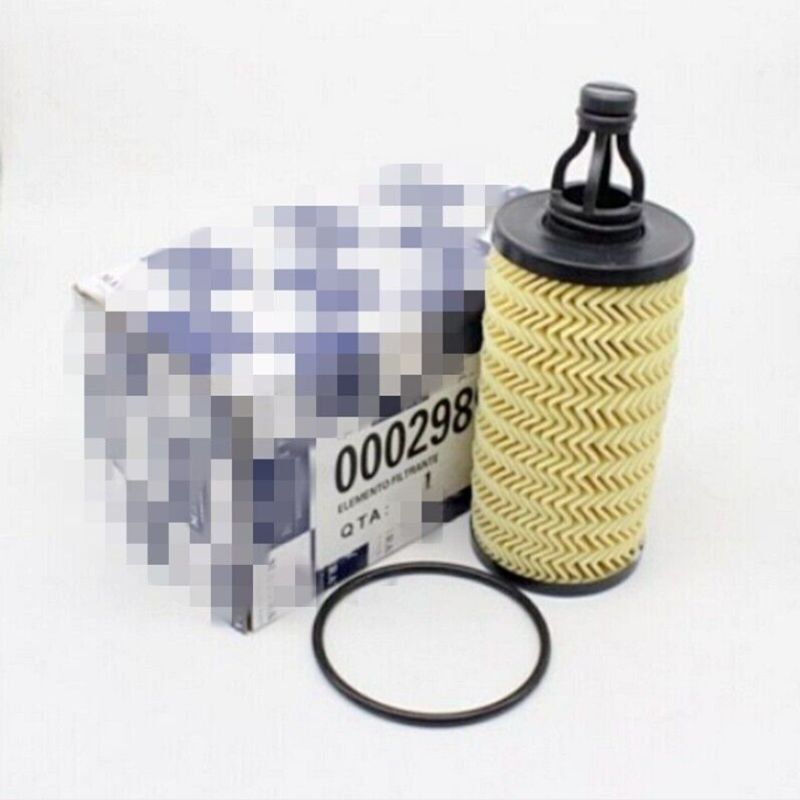 New Oil Filter Kit For Maserati Ghibli Quattroporte V6 Levante 3.0L ...