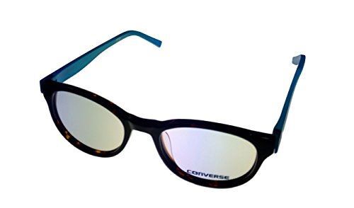 Converse Designer Eyeglasses Frame - Q014 UF Tortoise (48-18-140) | eBay