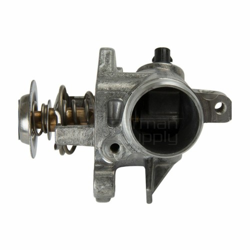 Genuine Engine Coolant Thermostat 2722000615 for Mercedes MB | eBay