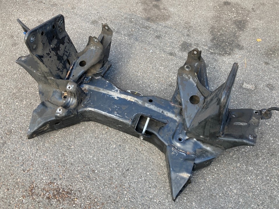 1984 - 87 Chevy C4 Corvette Front Sub Frame OEM | eBay