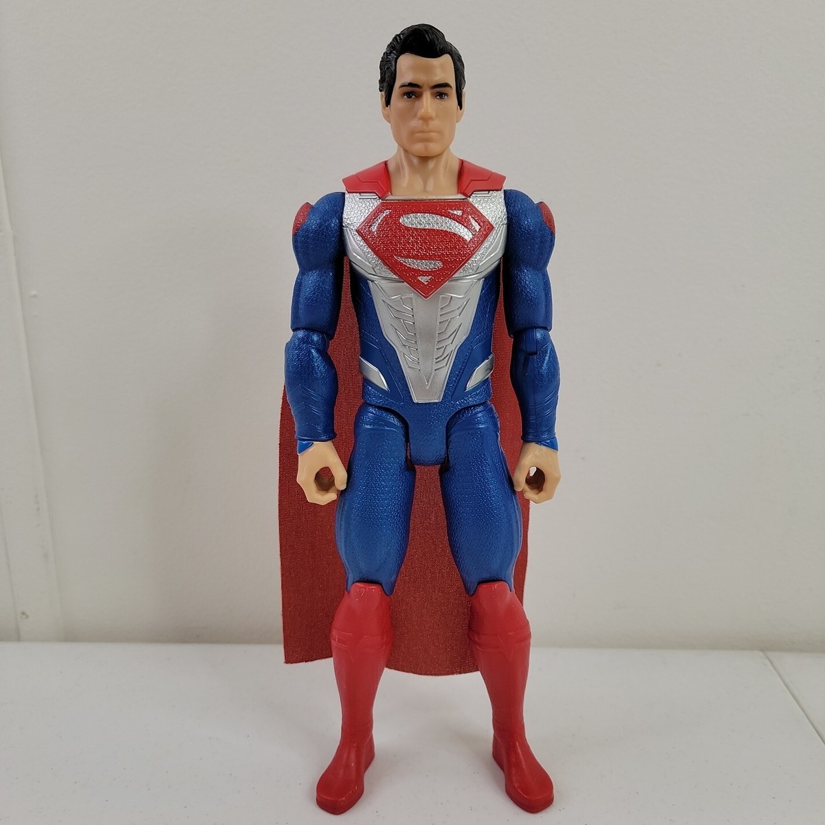 Jageres Van De Justice League