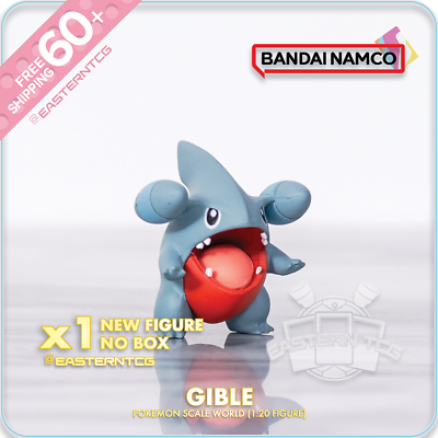 Gible Pokemon How To Find Gible In Pokemon Legends: Arceus