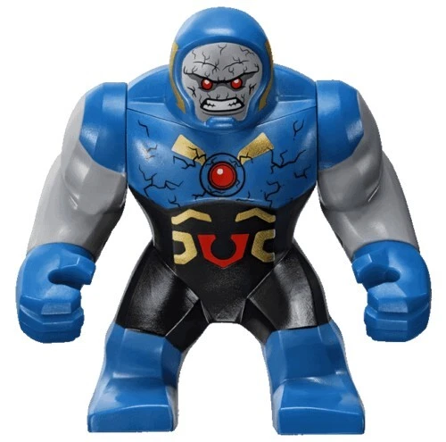 Lego Dc Big Figs