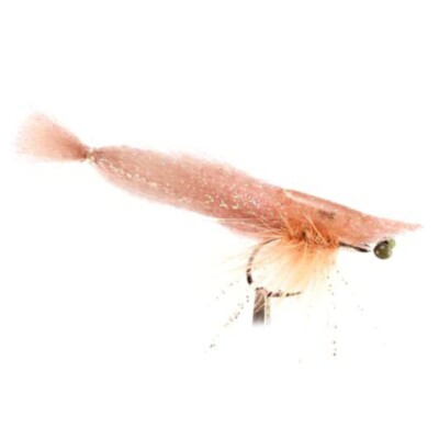 Supreme Hair Rattle Shrimp by Umpqua - NEW FREE SHIPPING | eBay