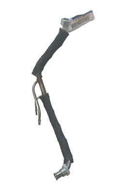 EGR Tube Emissions Pipe Line For 2001-2002 Ford Expedition F-150 ...