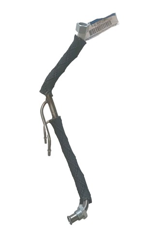 EGR Tube Emissions Pipe Line For 2001-2002 Ford Expedition F-150 ...