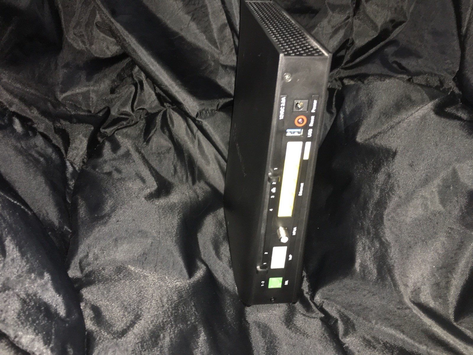 CenturyLink Prism TV Technicolor C2100T 802.11AC Modem Router Gigabit ...