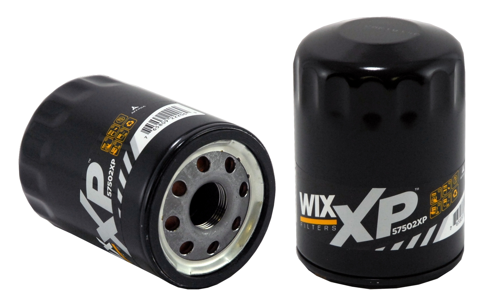 Wix 57502 - cross reference oil filters | oilfilter-crossreference.com