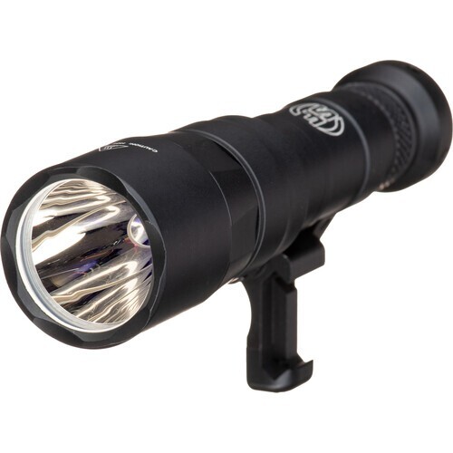 SureFire Compact Dual Fuel Turbo Scout Light Pro(M340DFT-BK-PRO) | eBay