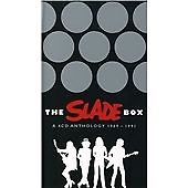Slade - The Box (2006) for sale online | eBay