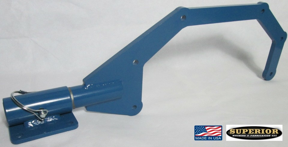 GM Powerglide Transmission Holding Fixture Tool TH350 TH400 700R4 4L60E ...