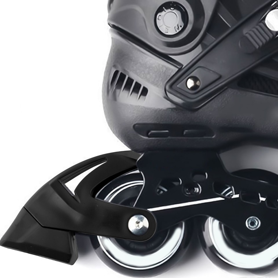 Rubber Roller Skate Brake Pad Premium Inline Skate Brake for Adult ...