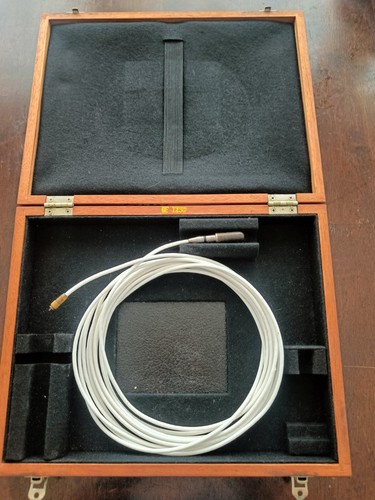 Bruel & Kjaer Type 8103 Hydrophone | eBay