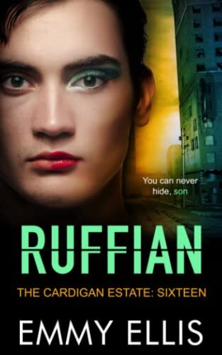 Ruffian by Ellis, Emmy Book The Fast Free Shipping | eBay