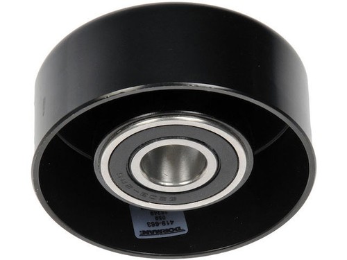 For 1994-1995 Chevrolet G20 Drive Belt Tensioner Pulley Dorman ...