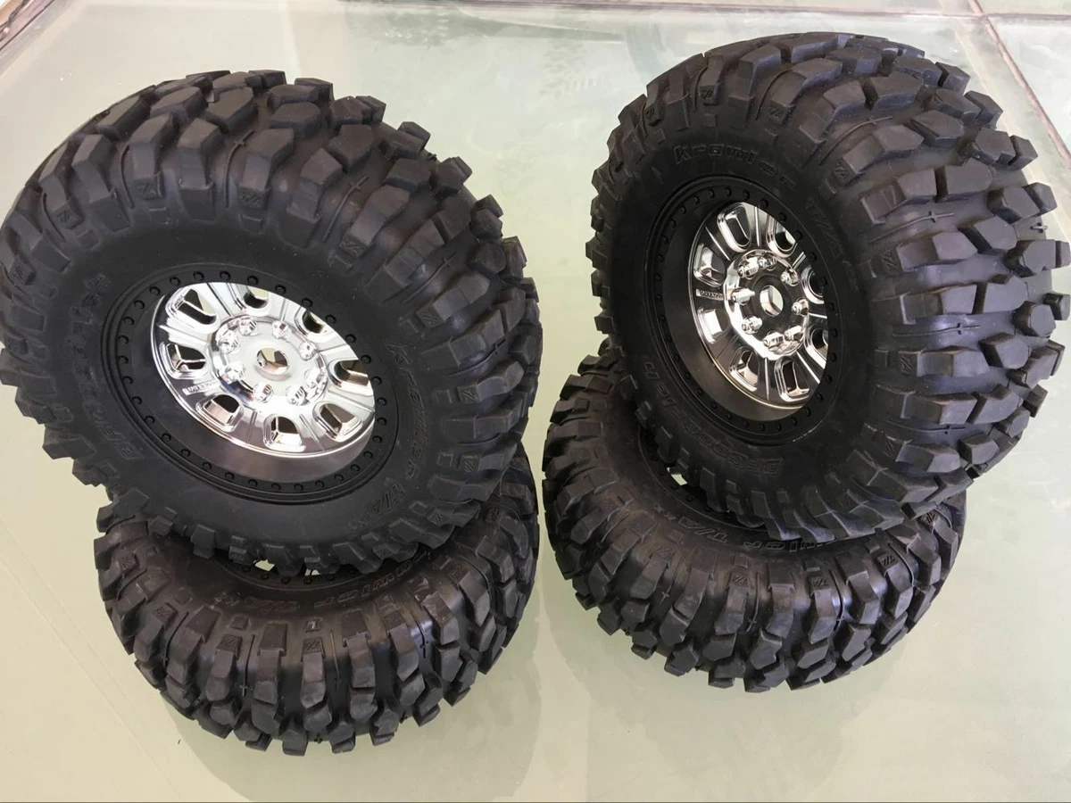 Summit Racing Wheels Tires