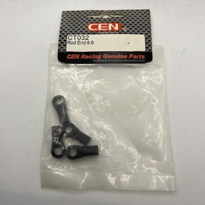 CEN Racing Rod Ends (4) for Reeper Monster Truck CT032 (B4) | eBay