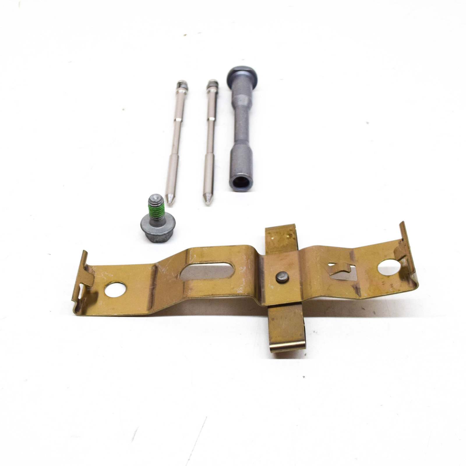 AUDI RS7 Sportback 4G8 Front Brake Caliper Fitting Set 4F0698269B NEW ...