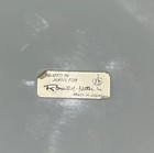 Set Of 5 Rosenthal Netter Japan Strawberry Swiss Dot Plates 8 1/4 Inch ...