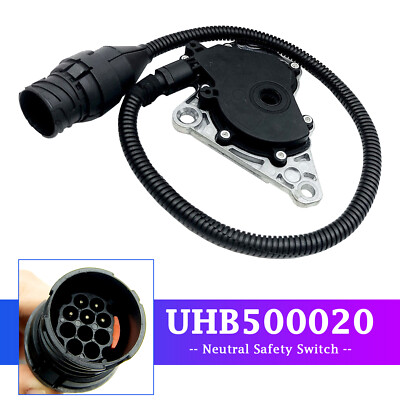 Transmission Neutral Safety XYZ Switch UHB500020 for Range Rover L322 ...