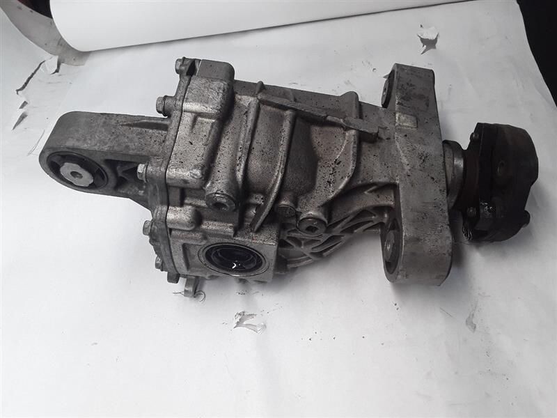2010-2015 Chevy Camaro SS Rear Axle Differential Carrier 6.2L Ratio 3. ...