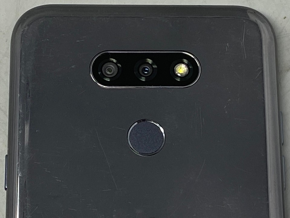 LG Premier Pro Plus (L455DL) 32GB TracFone Only Black Smartphone-C | eBay