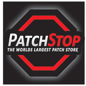 PatchStop | eBay Stores