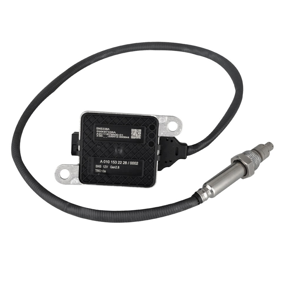 Inlet Nox Sensor For Detroit DD13 DD15/16 Freightliner A0101532228 ...