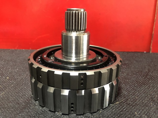 BMW Mini Cooper CVT Transmission Planet 02-09 for sale online | eBay