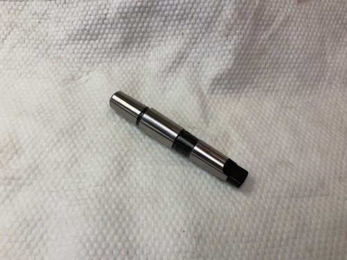 Jacobs 2MT 33JT ADAPTER | eBay