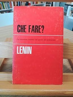Che fare? [Paperback] Lenin. V. I and Editori Riuniti | eBay